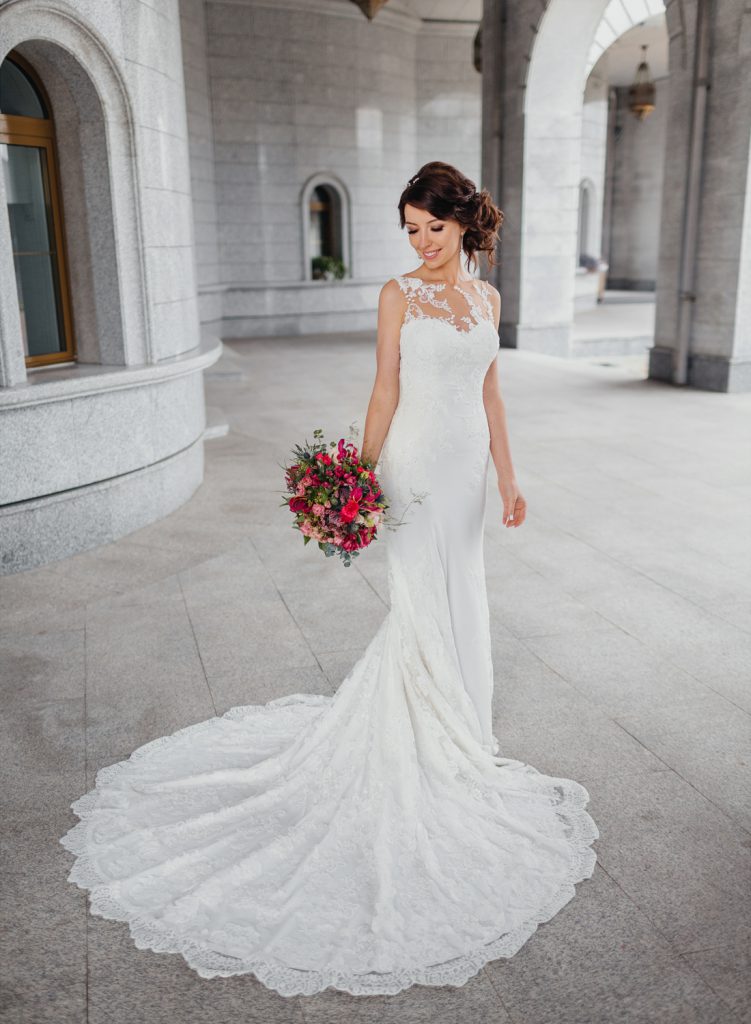 Wedding Portfolio - Sergey Lapkovsky Photography